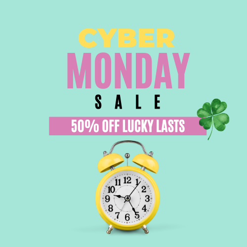 Cyber Monday – Shoe Fun