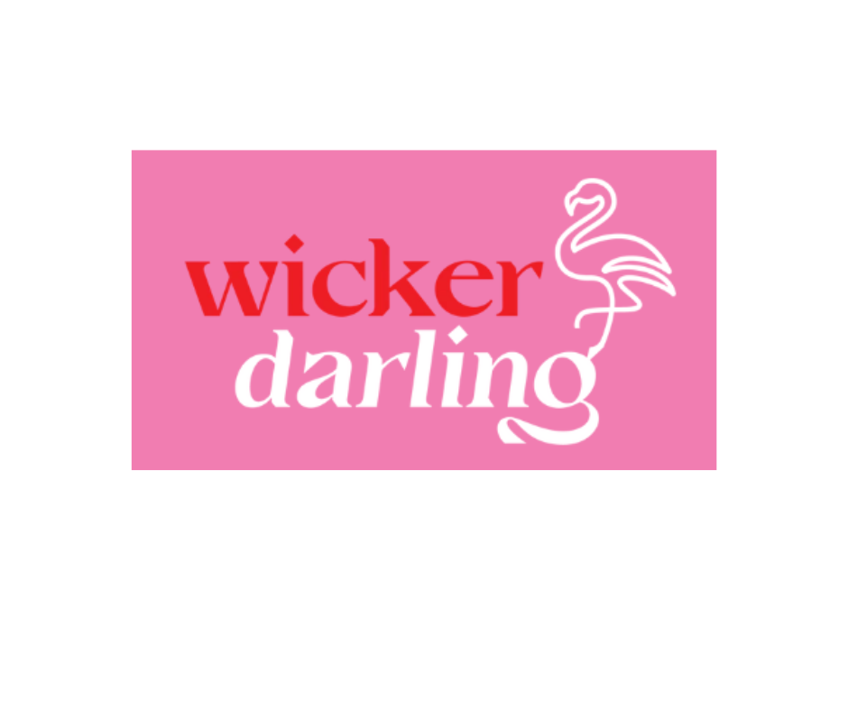 Wicker Darling – Shoe Fun