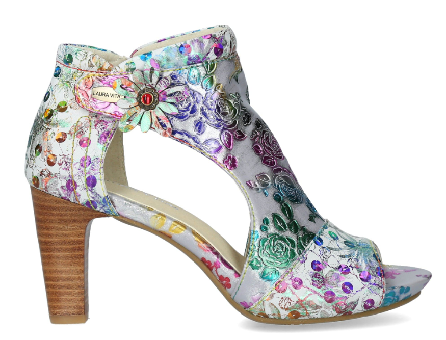 Heels - Sandals – Shoe Fun