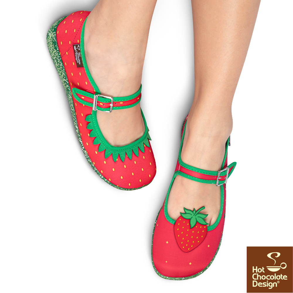 Chocolaticas – Shoe Fun
