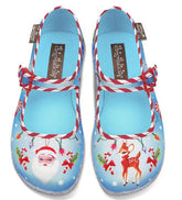 Chocolaticas – Shoe Fun