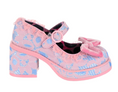Irregular Choice Lace It Easy – Shoe Fun