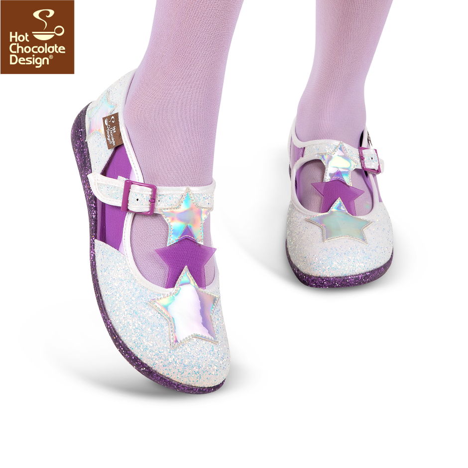 Chocolaticas – Shoe Fun