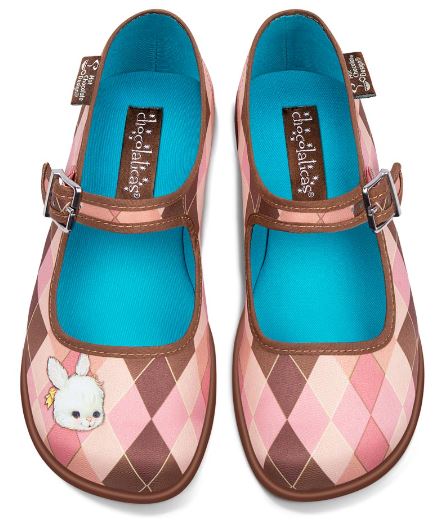 Chocolaticas – Page 3 – Shoe Fun