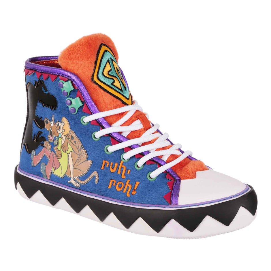 Scooby Doo – Shoe Fun